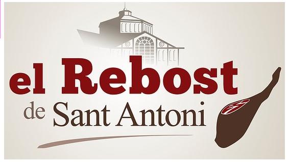 El Rebost de Sant Antoni - Pagina principal